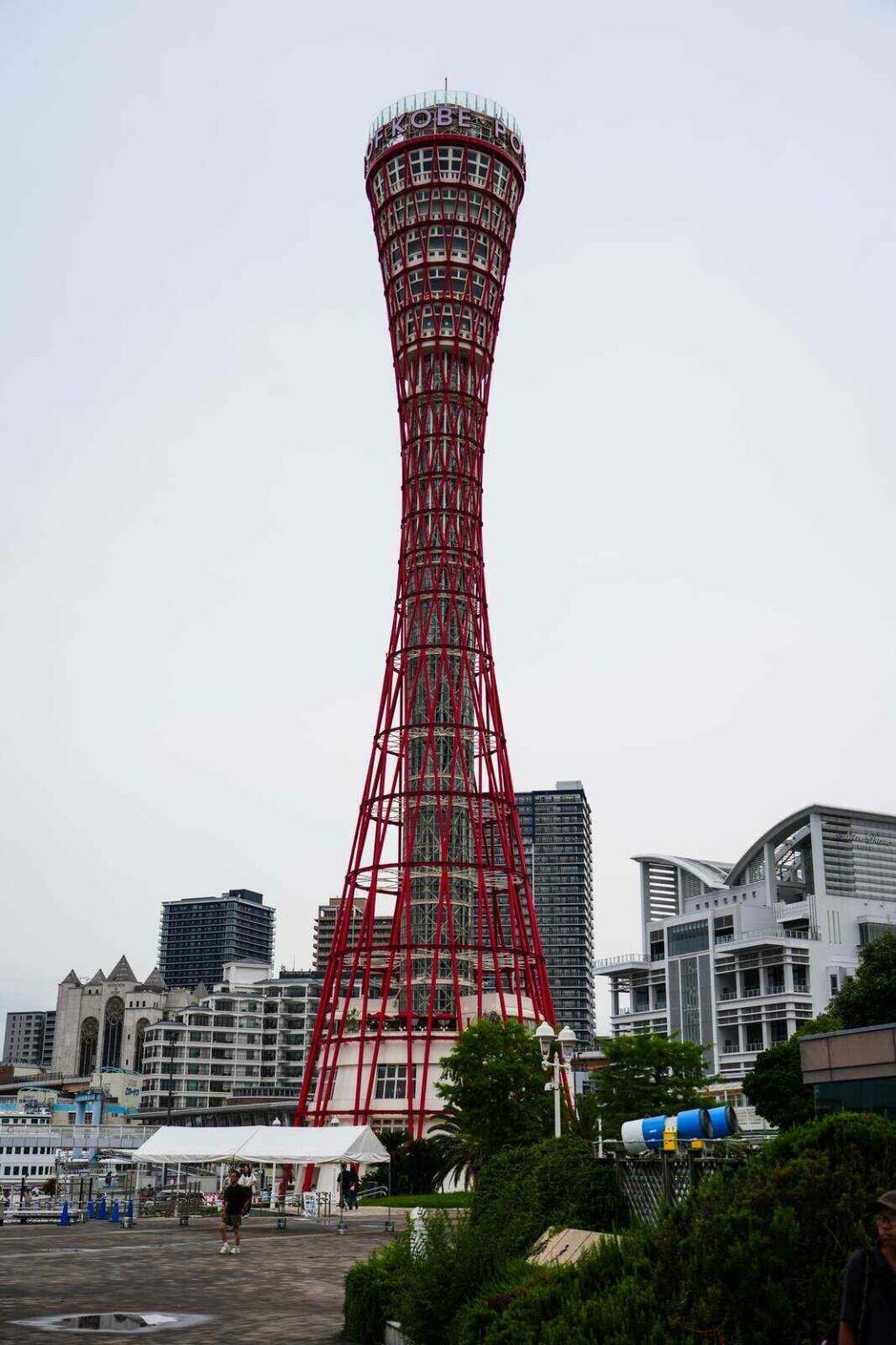 Kobe w jeden dzień - wycieczka z Osaki do miasta słynnych steków