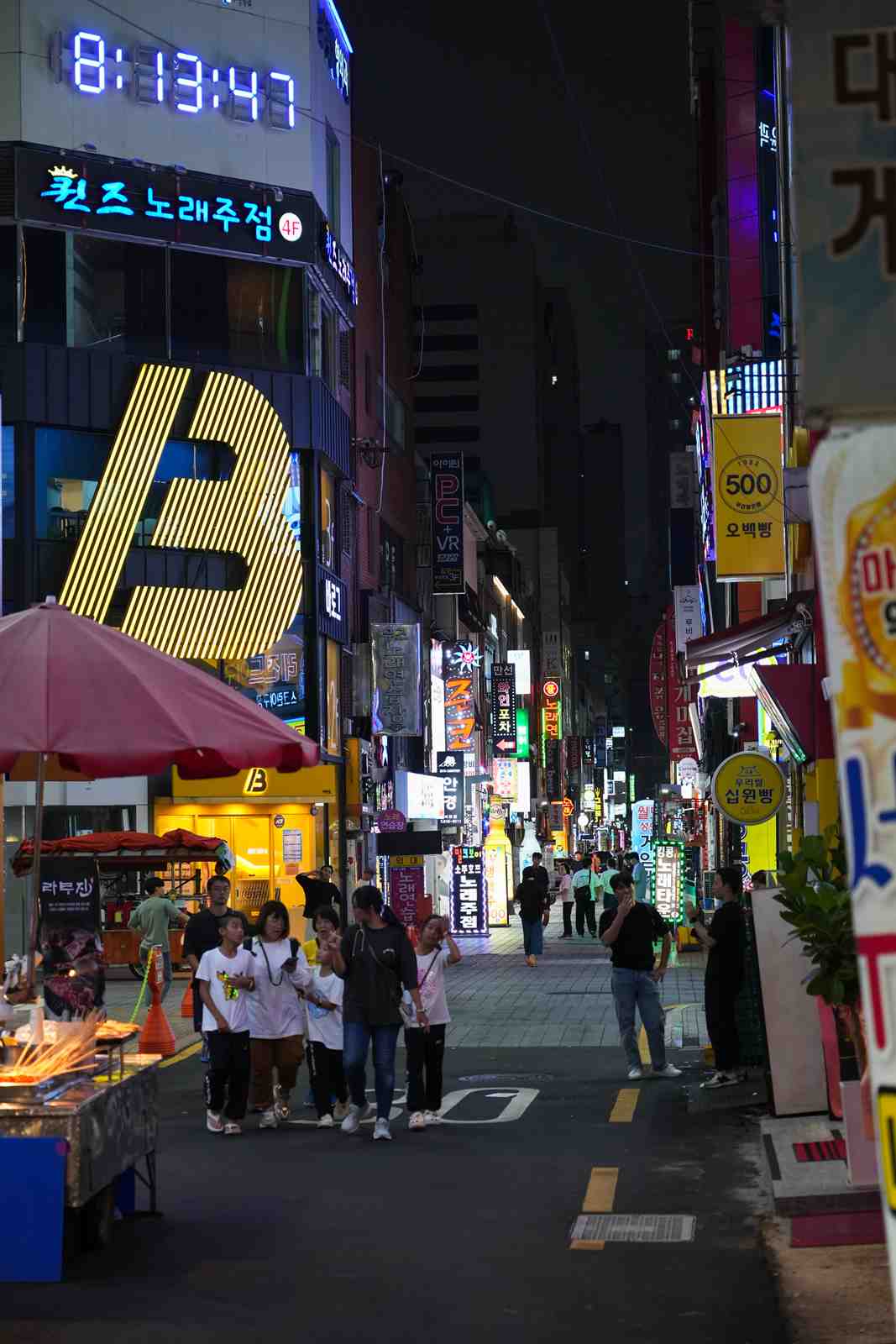 Busan | Korea Południowa - Najpopularniejsze (i mniej typowe) Atrakcje
