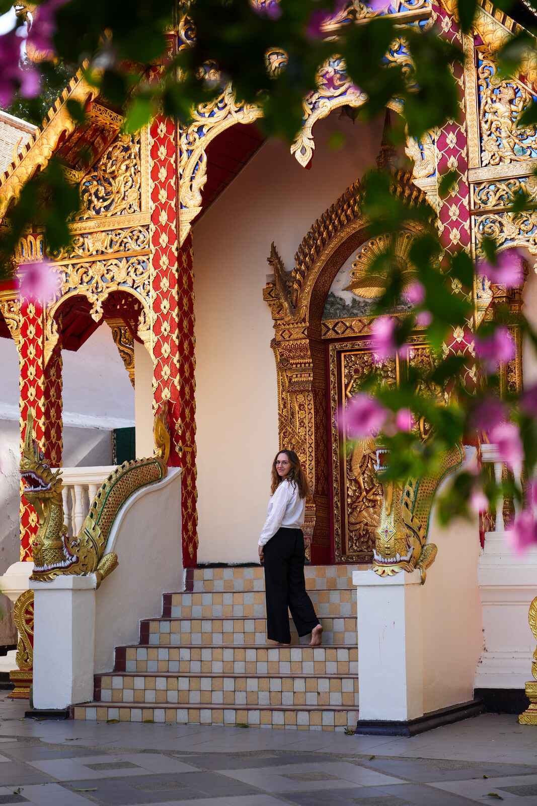 Co zobaczyć w Chiang Mai? 13+ najciekawszych atrakcji miasta ...