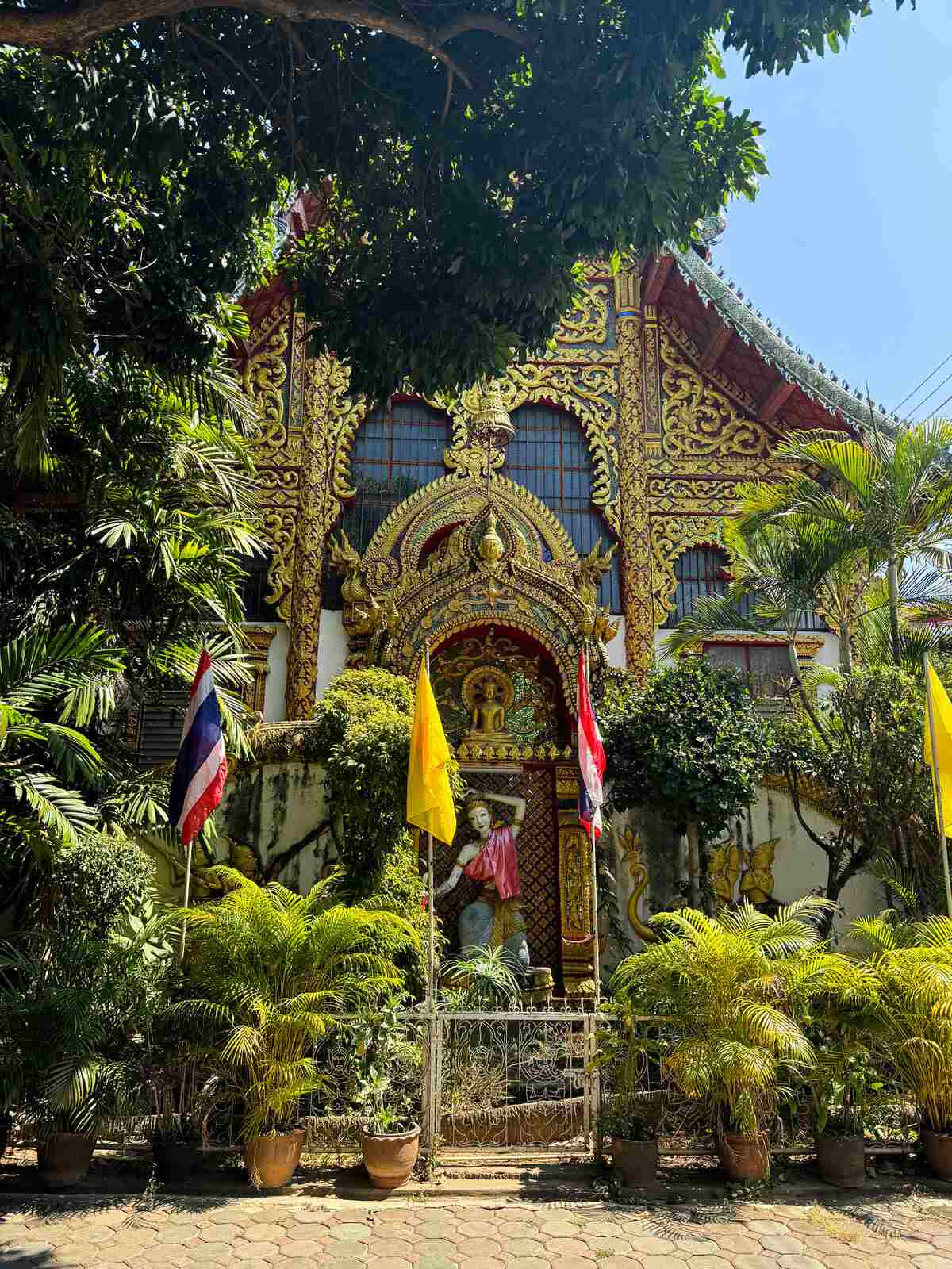 Co zobaczyć w Chiang Mai? 13+ najciekawszych atrakcji miasta ...