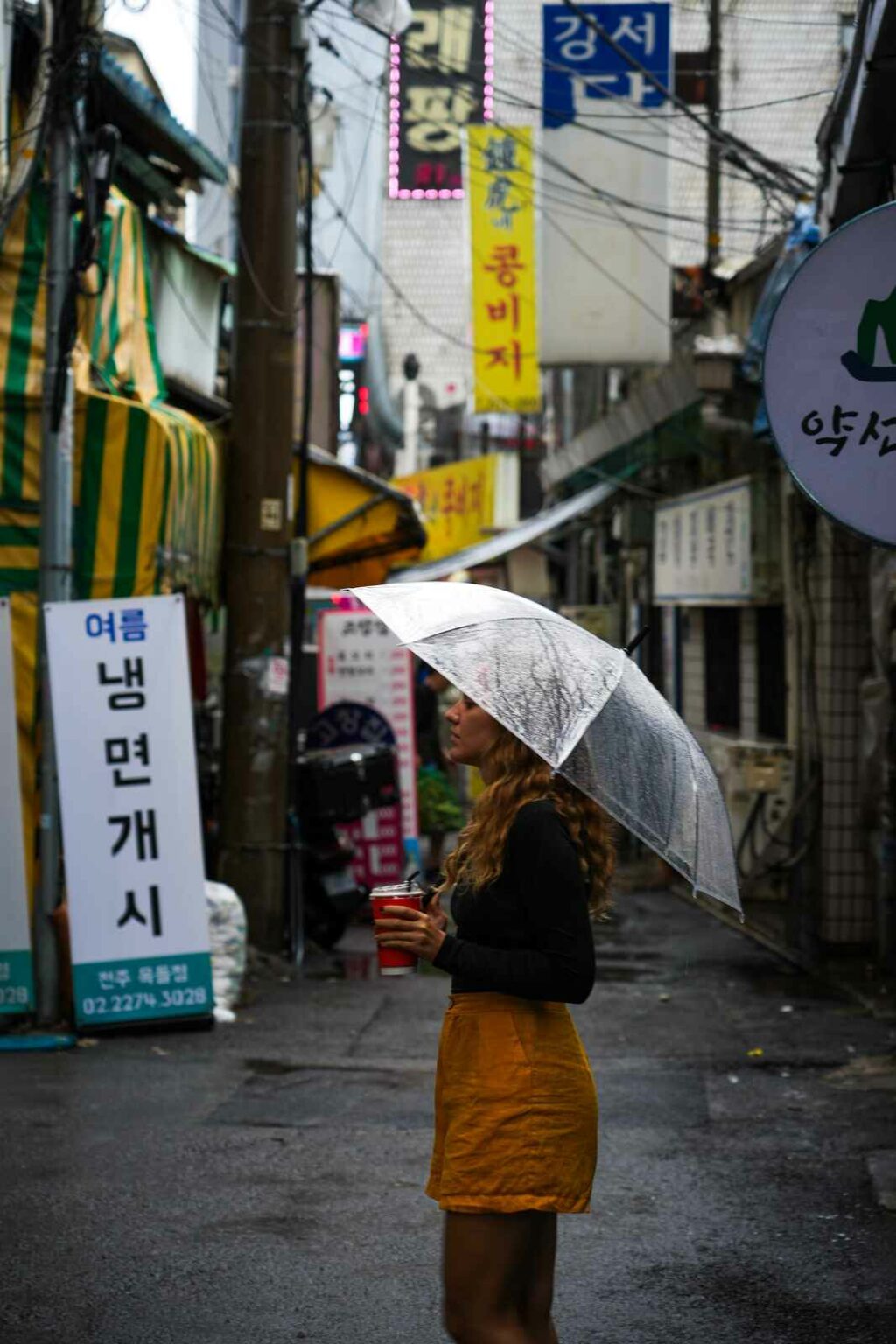 Atrakcje Seul - co zobaczyć w stolicy Korei Południowej? • mangobackpack