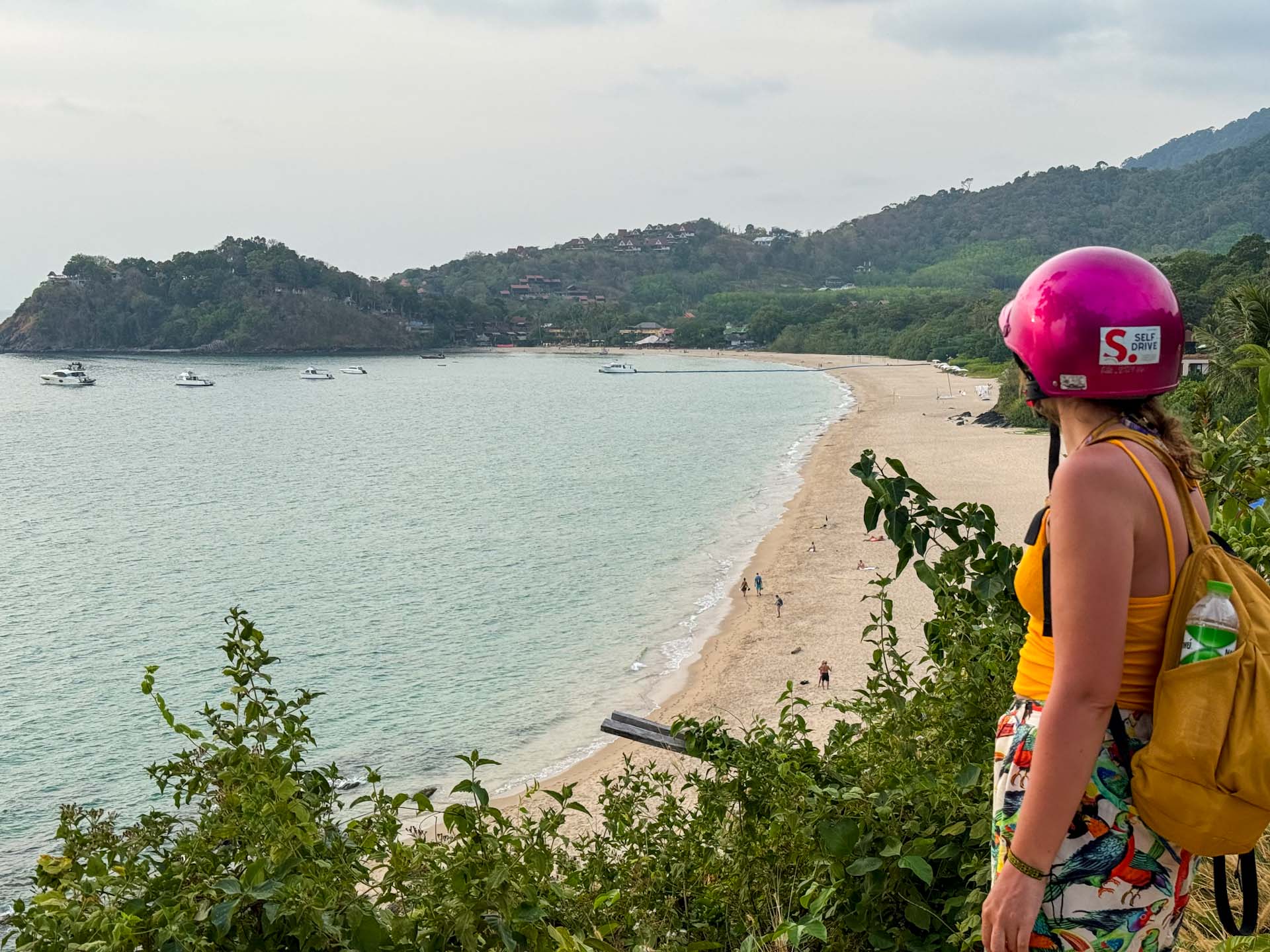 Koh Lanta, Tajlandia - co zobaczyć? 7+ atrakcji na zielonej wyspie ...