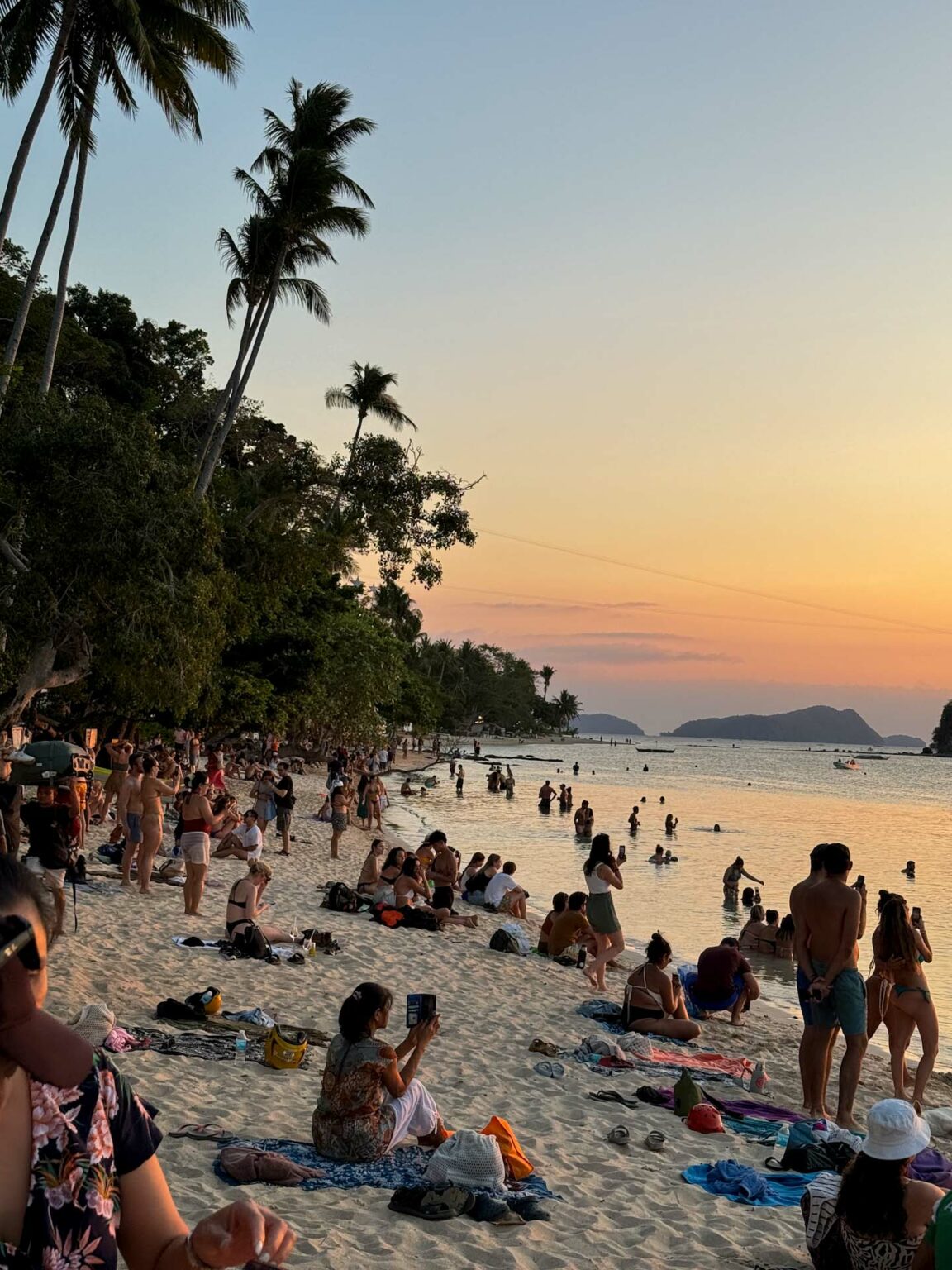 El Nido, Filipiny – Między Rajem a Chaosem | Przewodnik (2026)