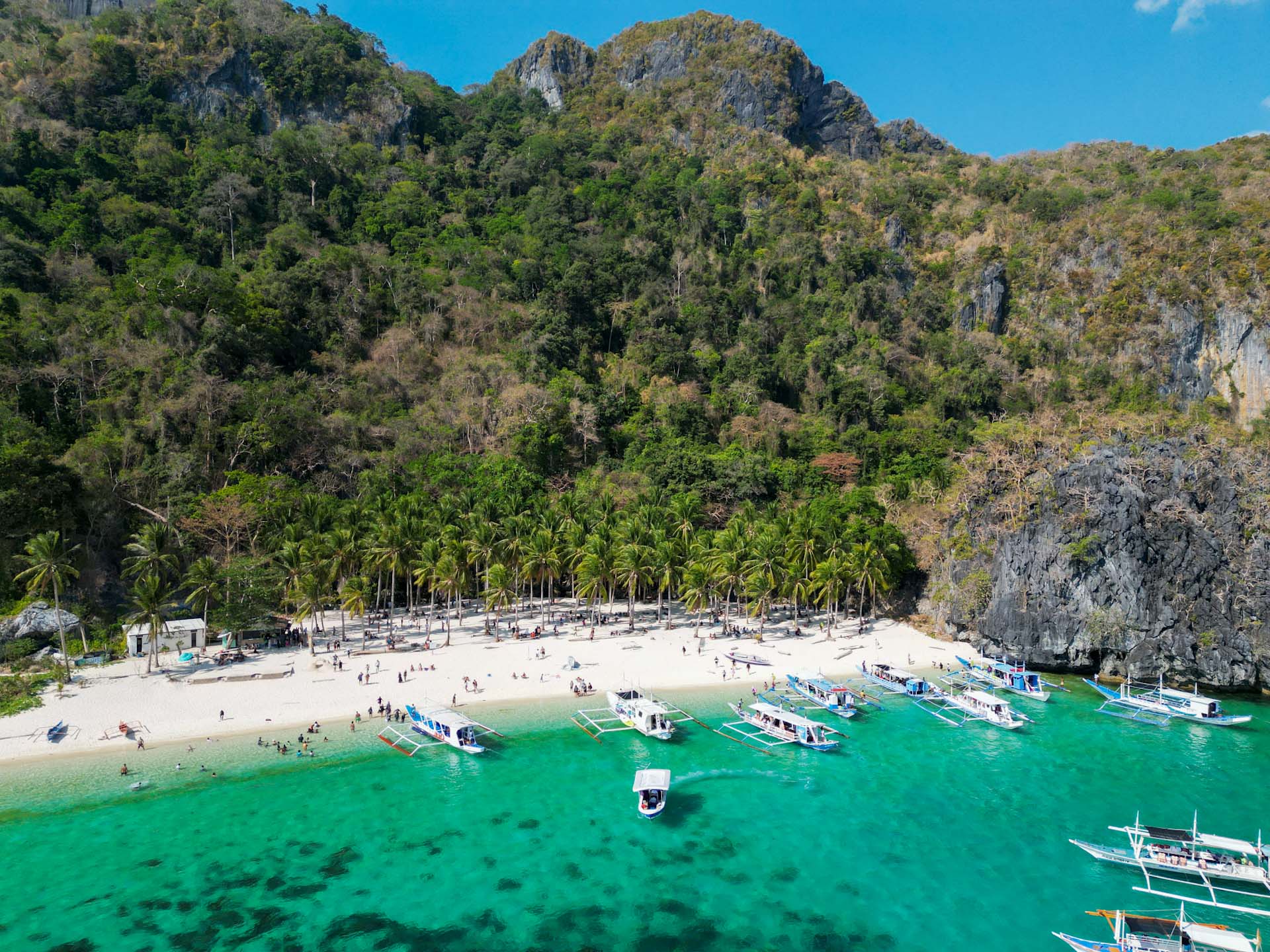 El Nido, Filipiny – Między Rajem a Chaosem | Przewodnik (2026)